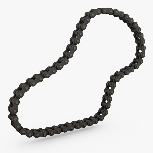 Free 3D Chain-Link Models | TurboSquid
