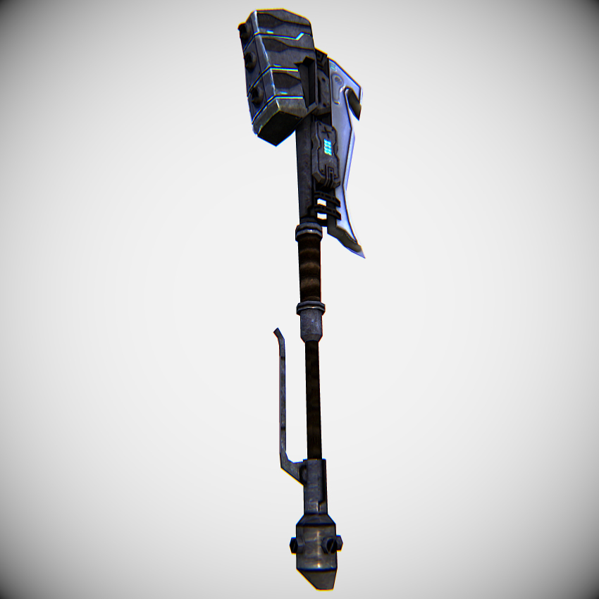 gravity hammer 3ds