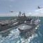uss navy amphibious assault 3d model