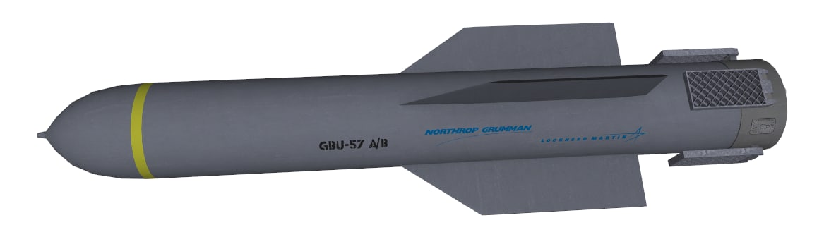 gbu-57 massive ordnance 3ds