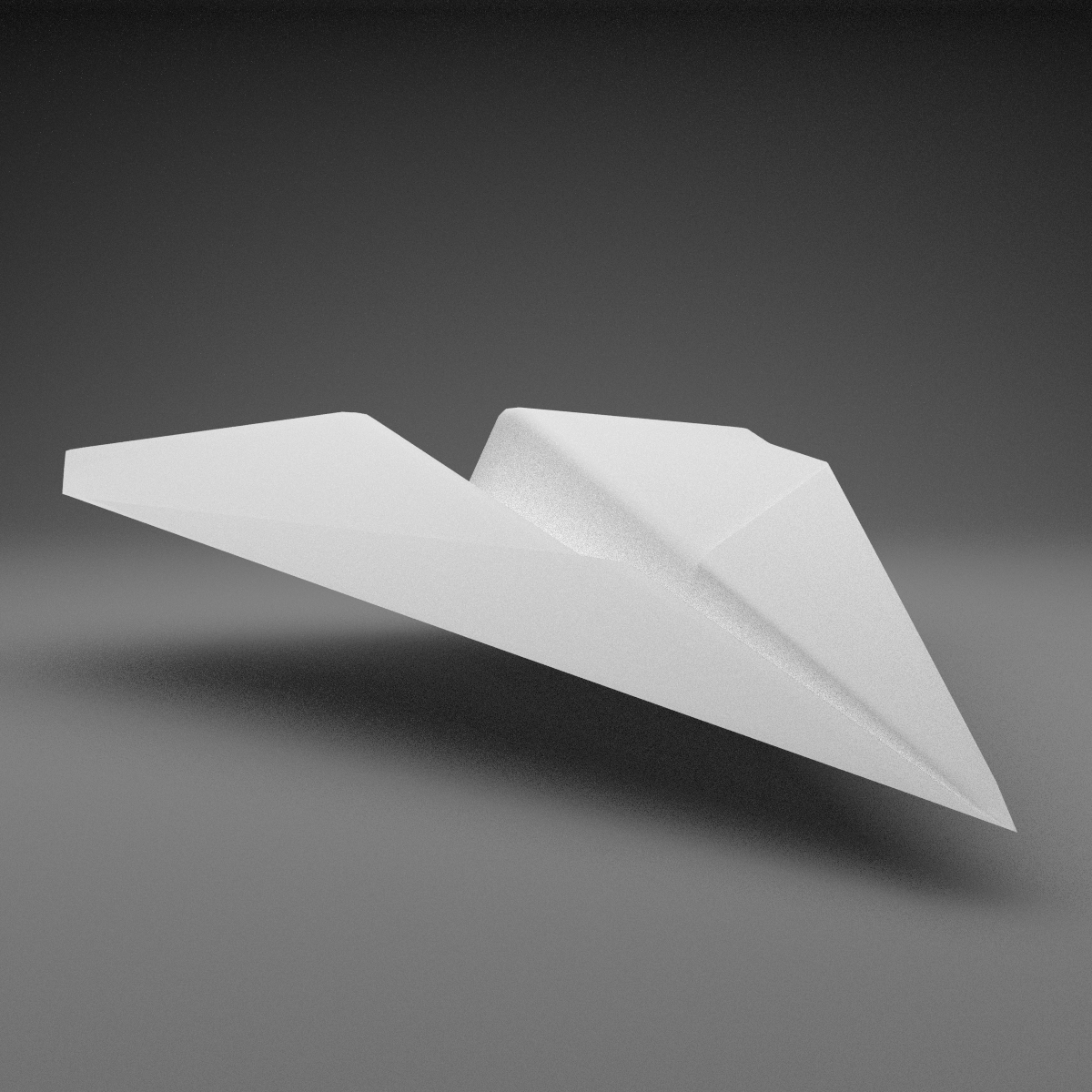 3ds paper blender