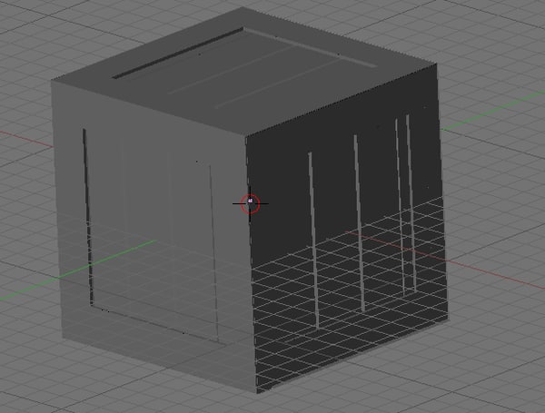Free Box OBJ Models for Download | TurboSquid