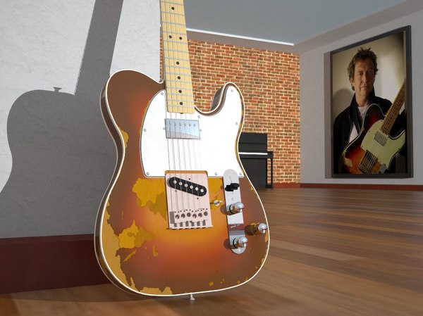 Music SketchUp Models for Download | TurboSquid