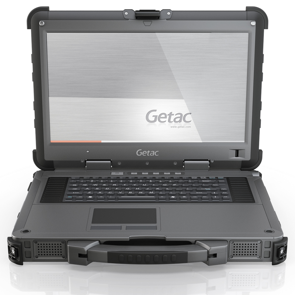 getac x500 fully rugged 3d max