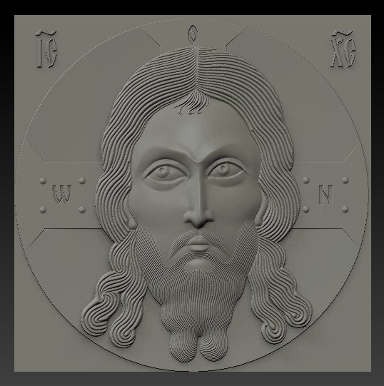 Relief 3D Models for Download | TurboSquid