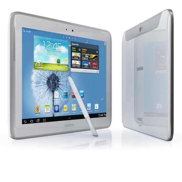 samsung galaxy 2012 s 3ds