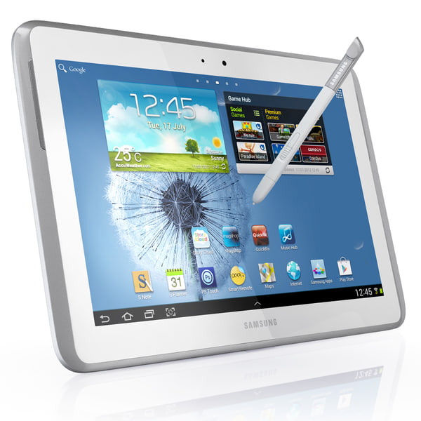 samsung galaxy 2012 s 3ds