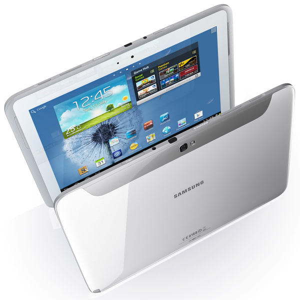 samsung galaxy 2012 s 3ds