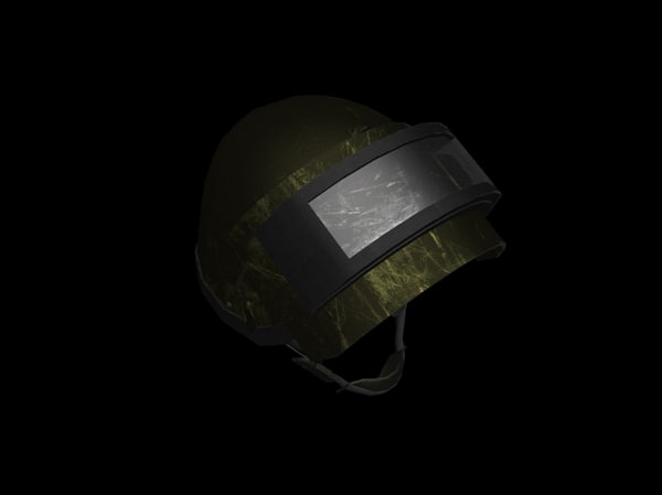 russian spetsnaz helmet max