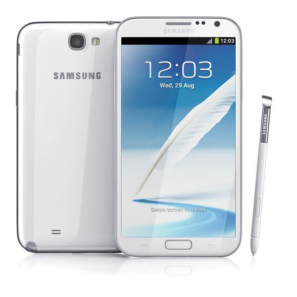 samsung galaxy 2012 s 3ds