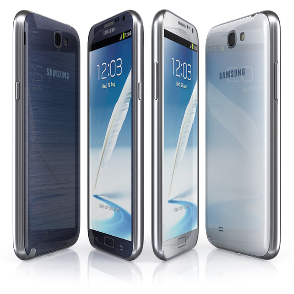 samsung galaxy 2012 s 3ds