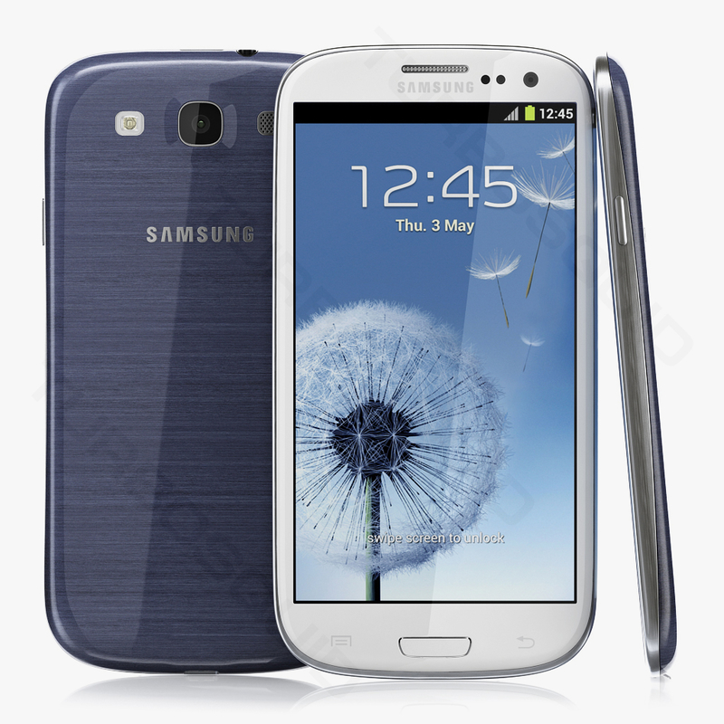 samsung galaxy 2012 s 3ds