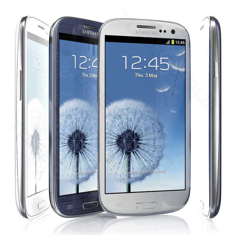 samsung galaxy 2012 s 3ds