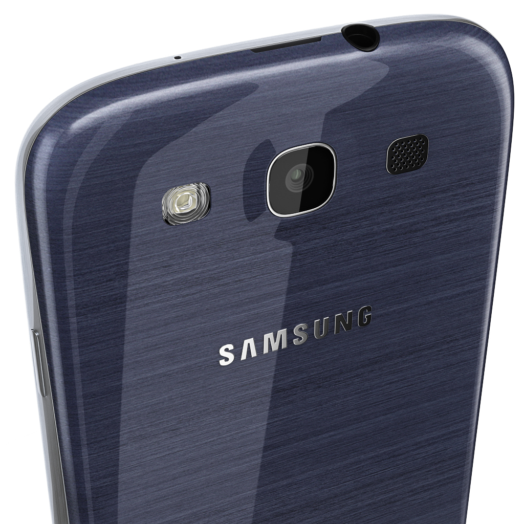 samsung galaxy 2012 s 3ds