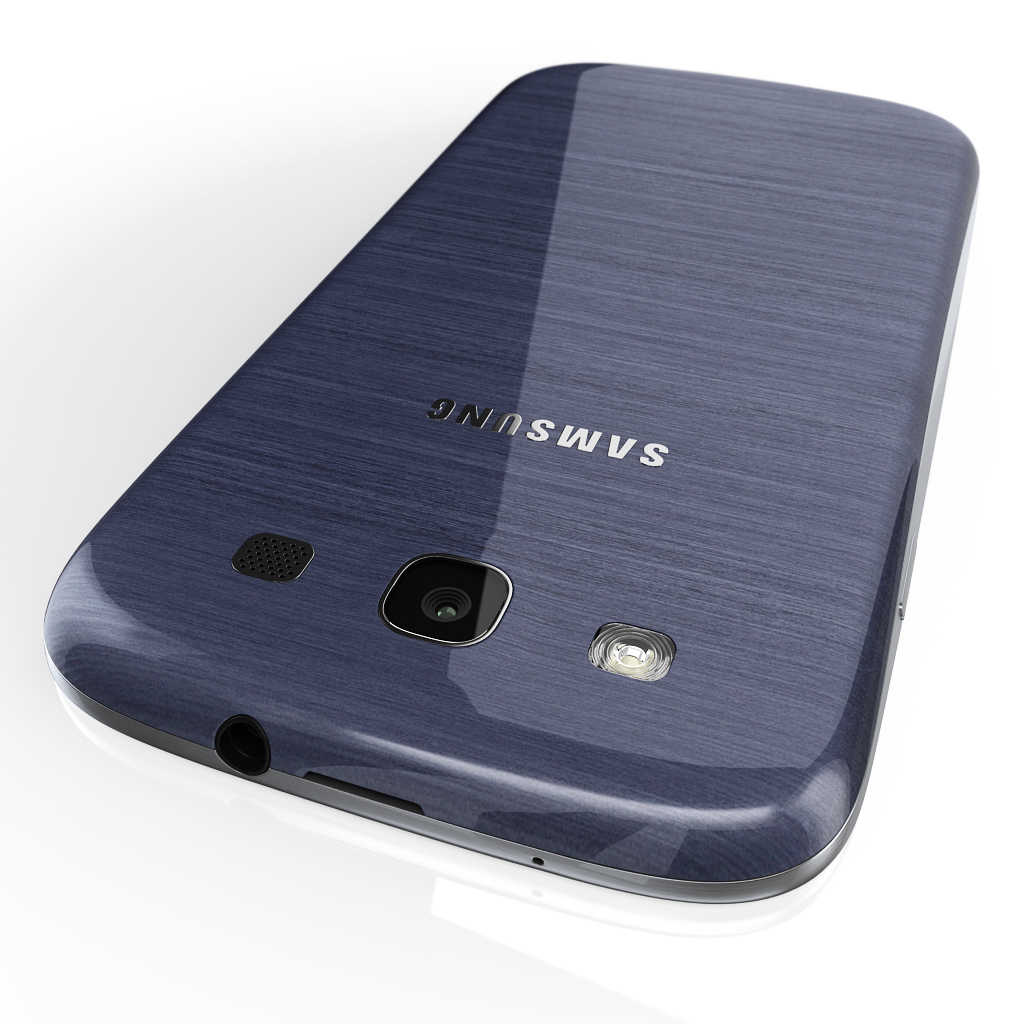 samsung galaxy 2012 s 3ds