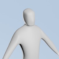 Free 3ds Max Human Models | TurboSquid
