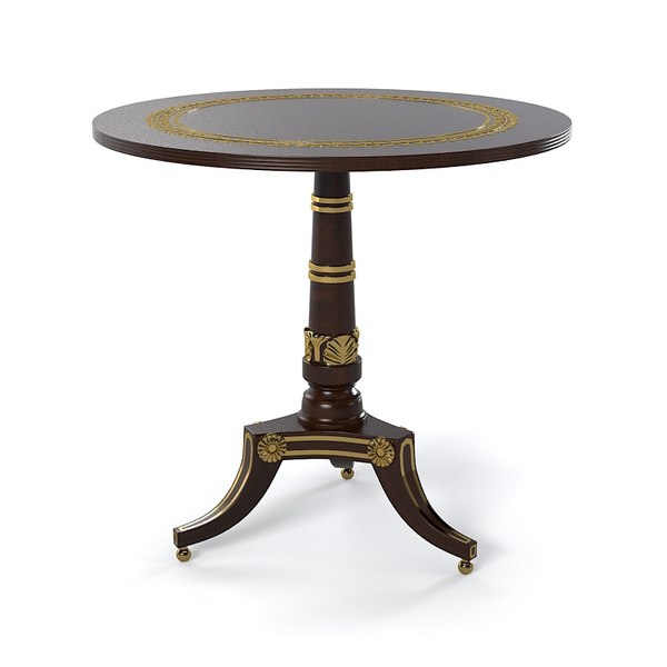 baker george bullock 3ds