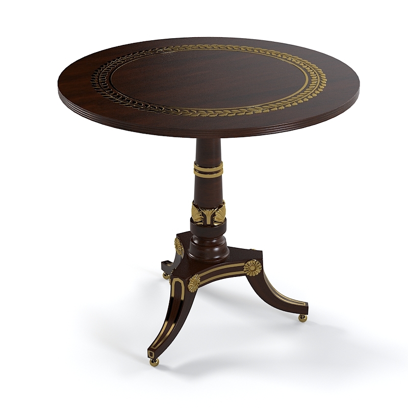 baker george bullock 3ds