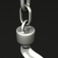 3ds max heavy industrial hook