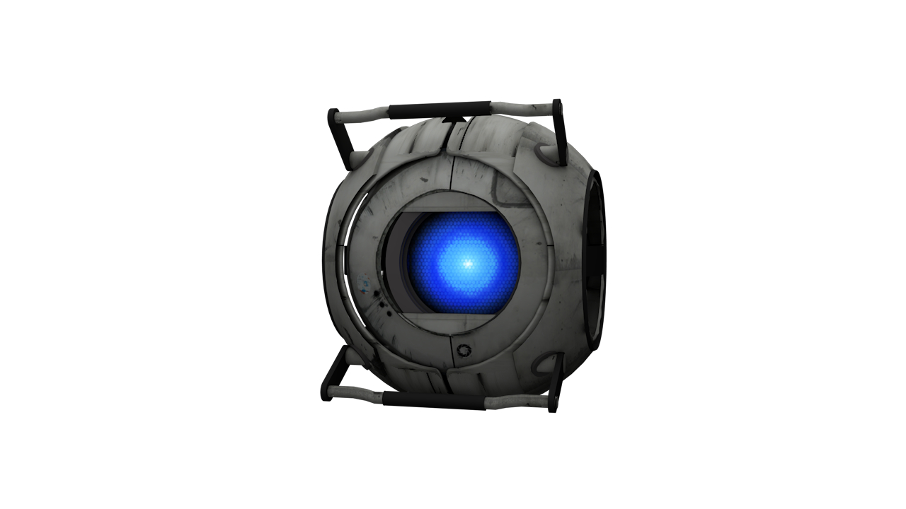 3ds wheatley portal 2