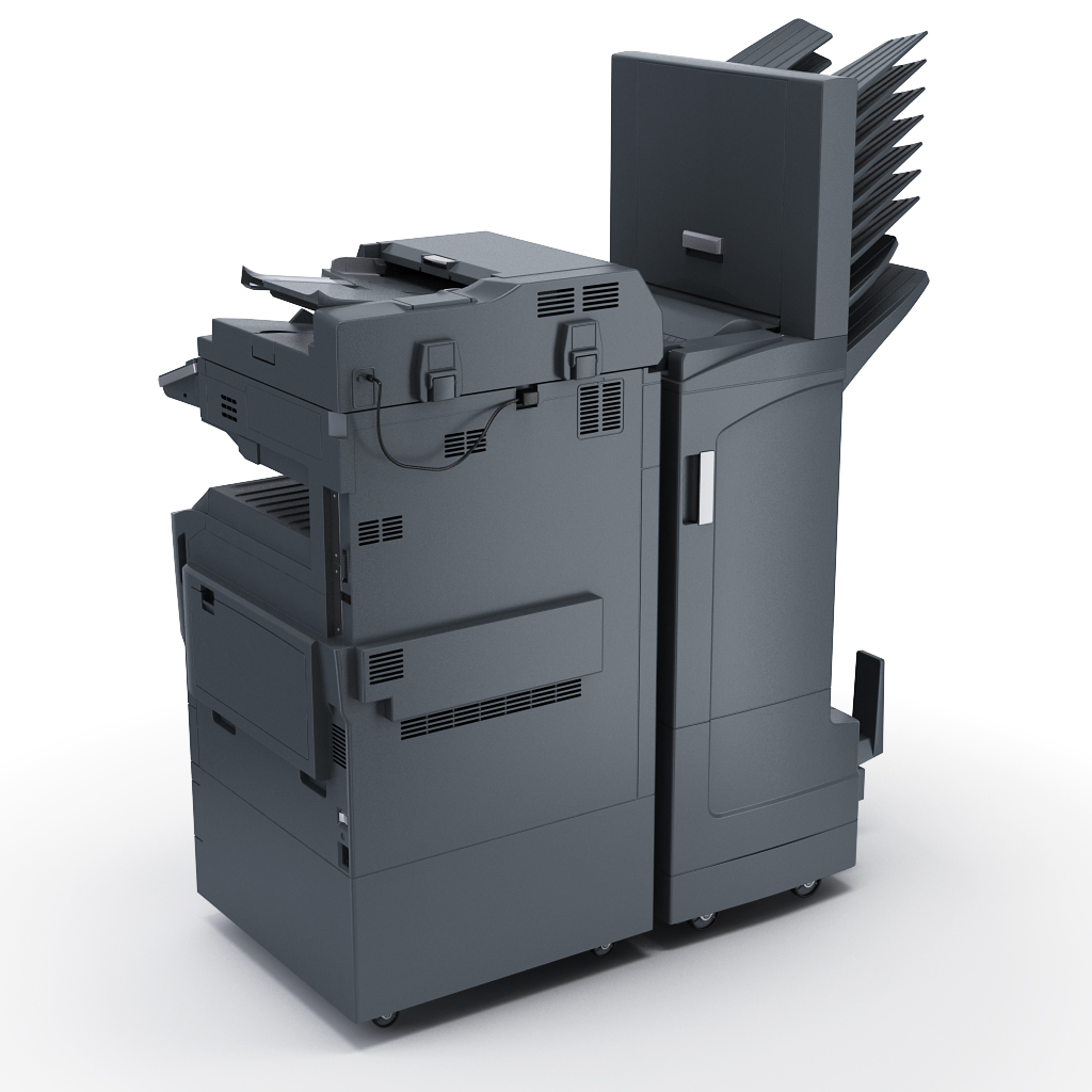 3d professional multifunctionals kyocera taskalfa model