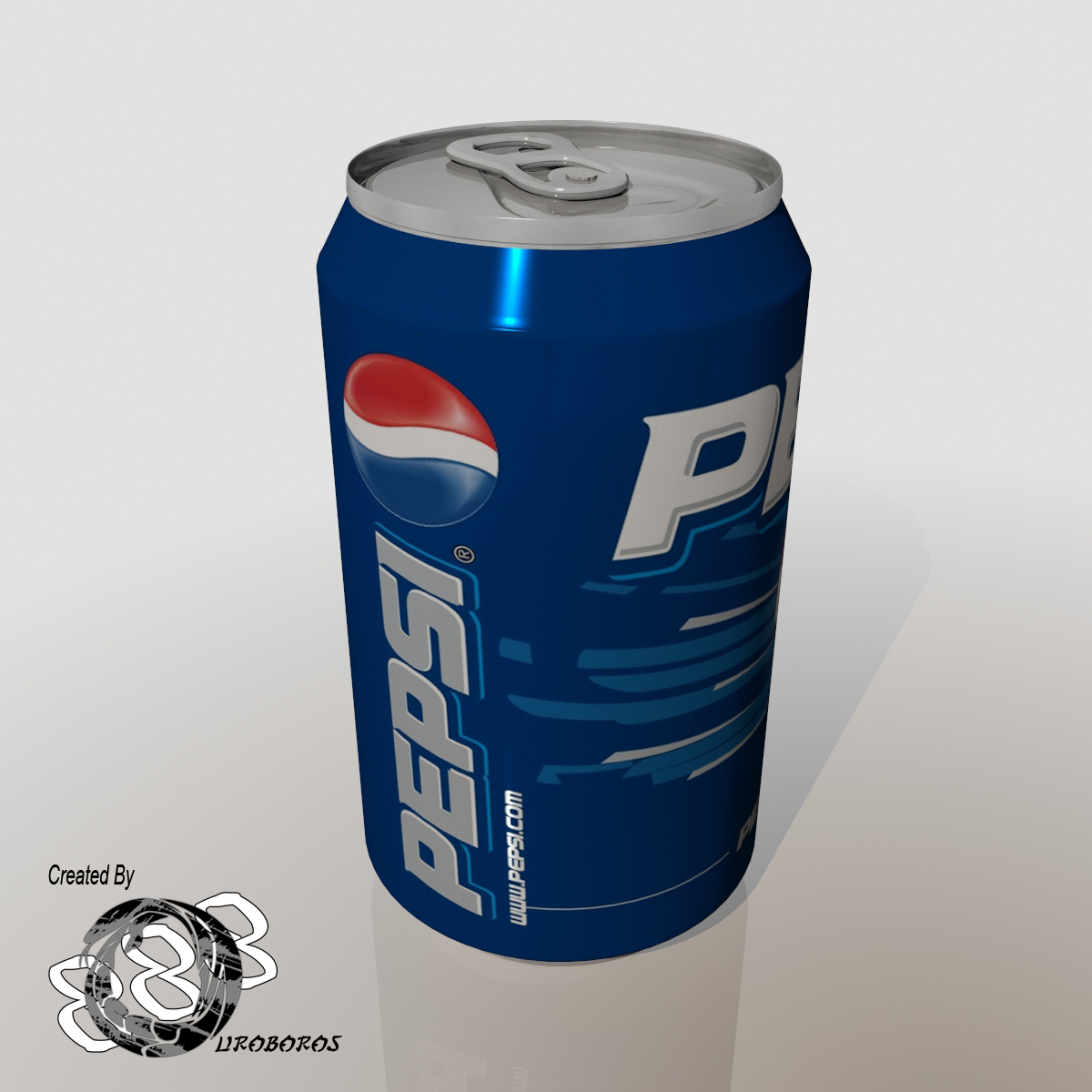 modelo 3d Latas de bebida - TurboSquid 698342