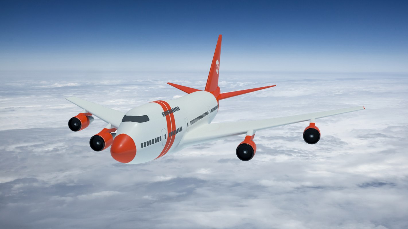 Boeing 747 Max Boeing 747 Max