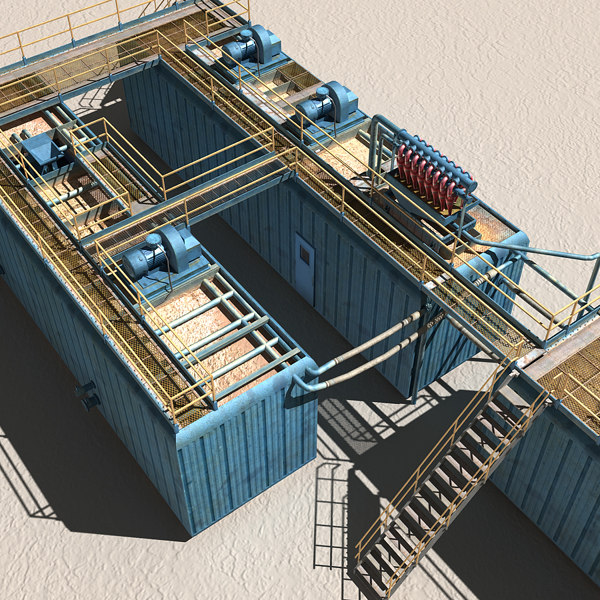 max derrick mud land rig