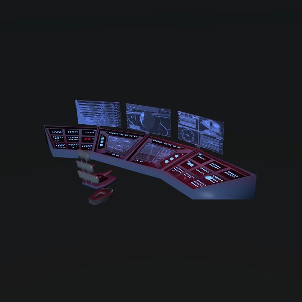 3ds max workstation console