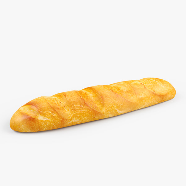 long bread 2 max