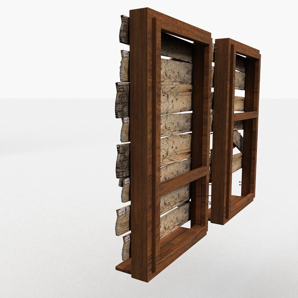 barricade window max