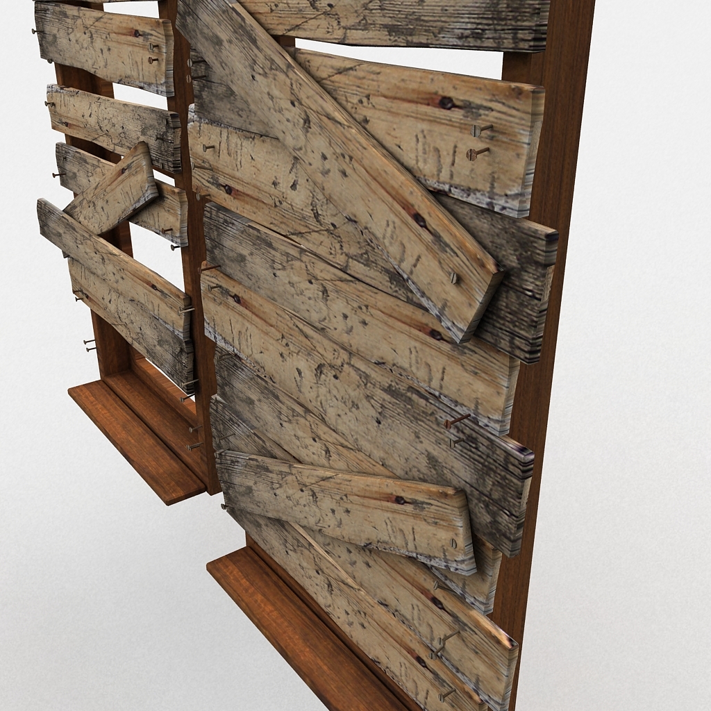 barricade window max