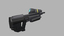 3d halo reach ma-37 assault rifle