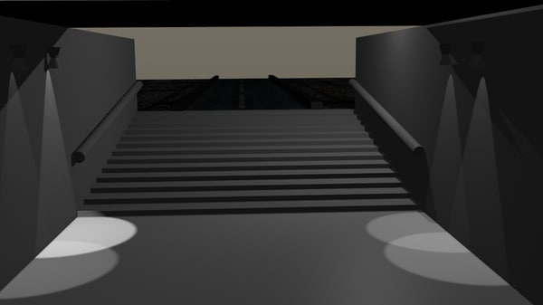 Free 3D Step Models | TurboSquid