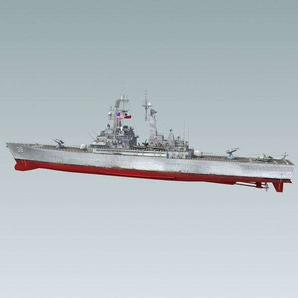 3d uss texas cgn-39 sh-60