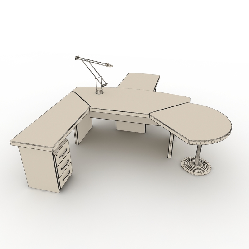 max chief table