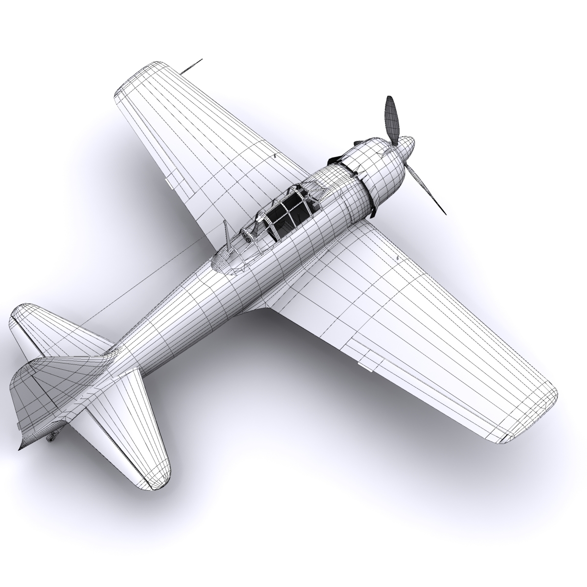 a6m zero fighter a6m3 3ds
