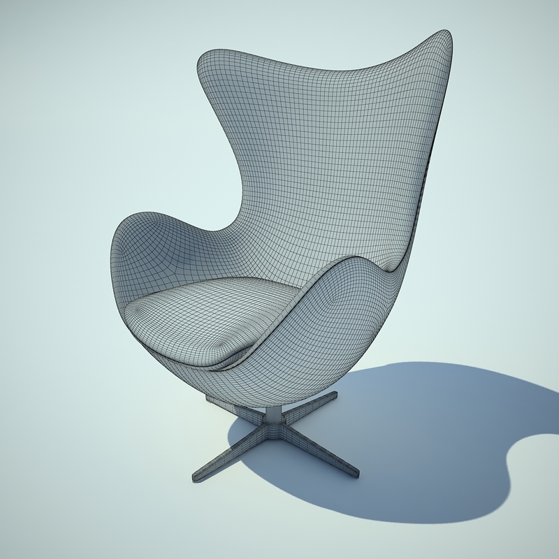 max knoll chair