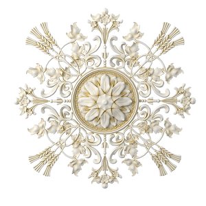 peterhof k13 classic 3d model