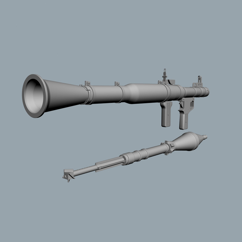 rpg launcher 3d 3ds