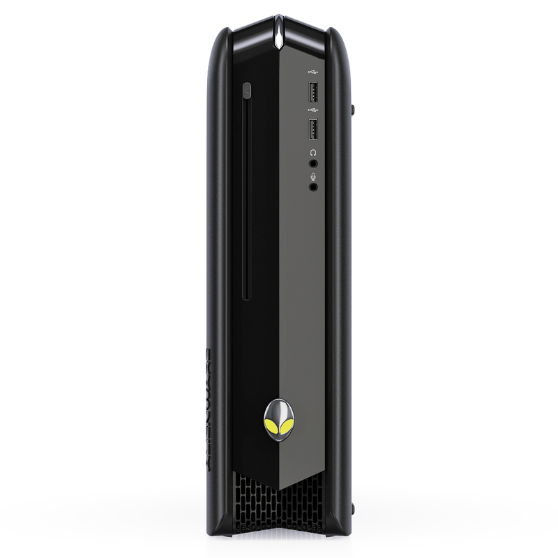 dell alienware x51 mini lwo