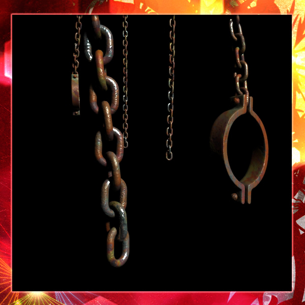 Chain 3D Models for Download | TurboSquid