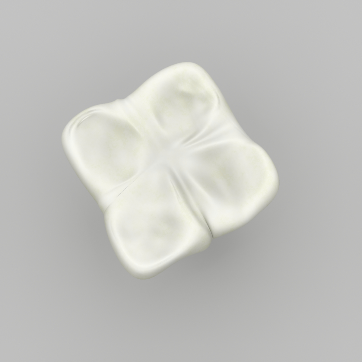 3d model tooth