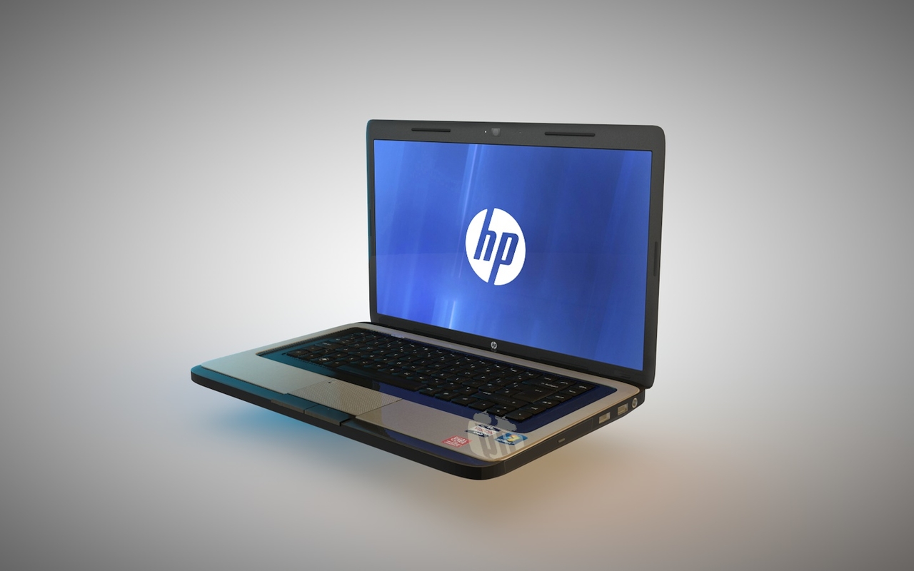 3d 3ds hp 635