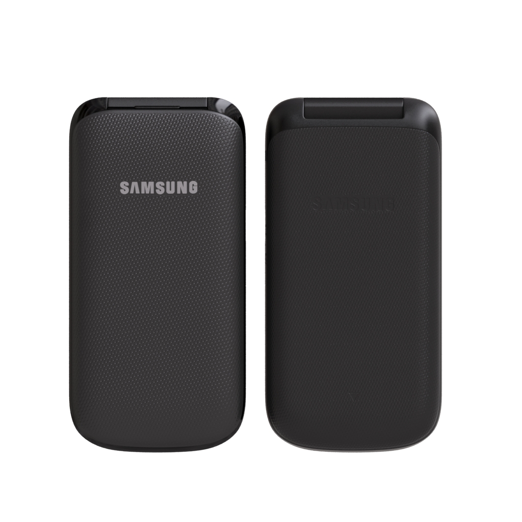 3d samsung gt-e1190 e1190