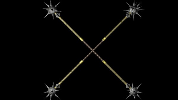 Daibo 3D-Modell - TurboSquid 683935