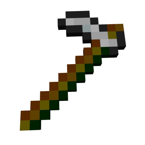 max sword minecraft
