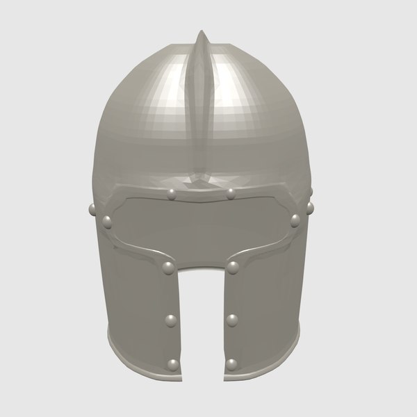 Free Military Helmet 3D Models for Download | TurboSquid