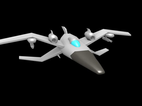 Free Blender Ship Models | TurboSquid