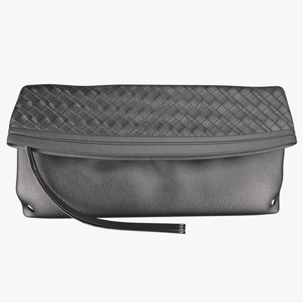 3ds max handbag totebag
